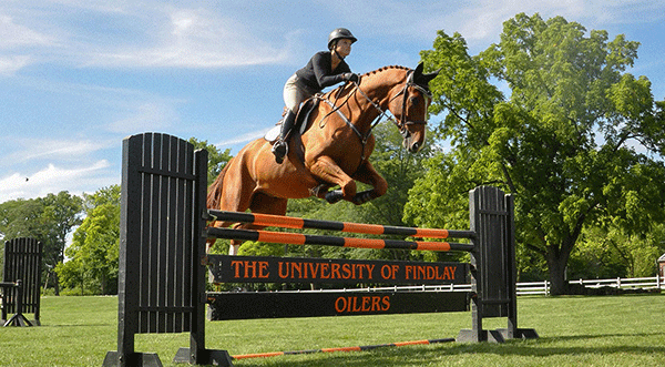 University of Findlay | Meaningful Lives. Productive Careers.