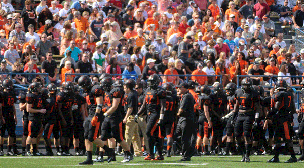 University of Findlay | Private University in Ohio