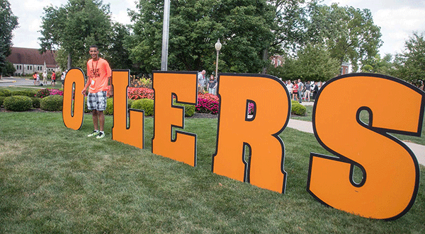 University of Findlay | Meaningful Lives. Productive Careers.