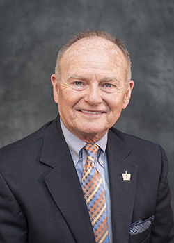 Dan Kennard | Board of Trustees