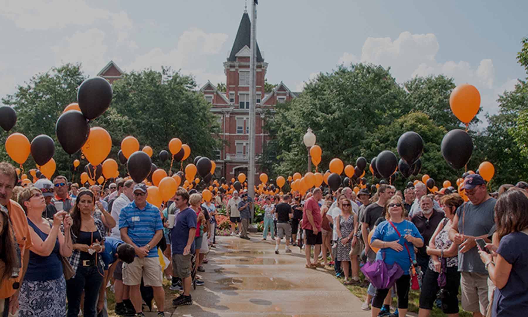 University of Findlay Admissions Office | Apply Now