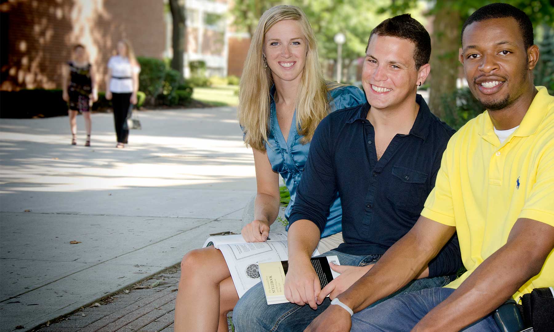 Undergraduate Students