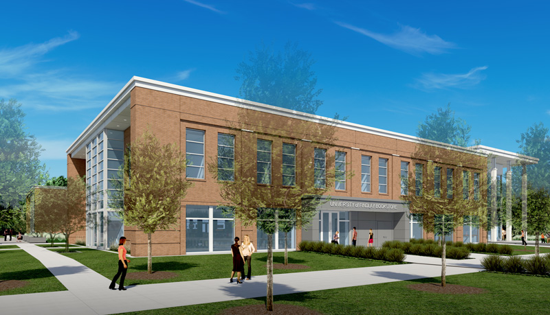 College of Business | The University of Findlay