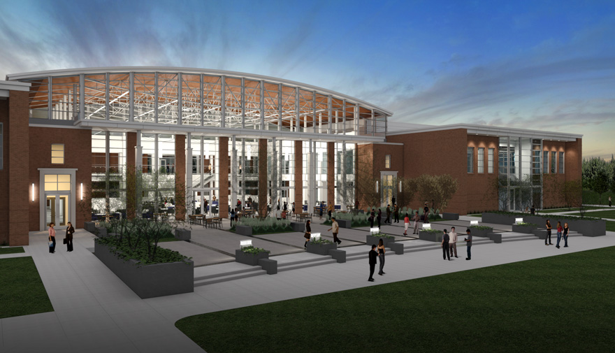 College of Business | The University of Findlay