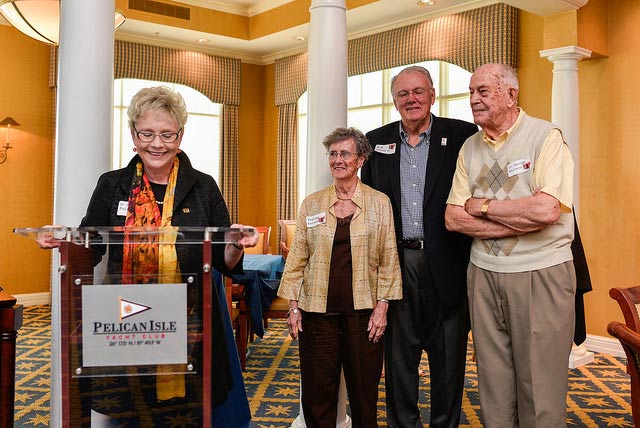 Donor Events | University of Findlay