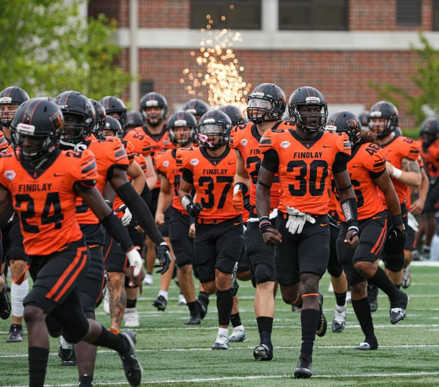 University of Findlay Alumni Events