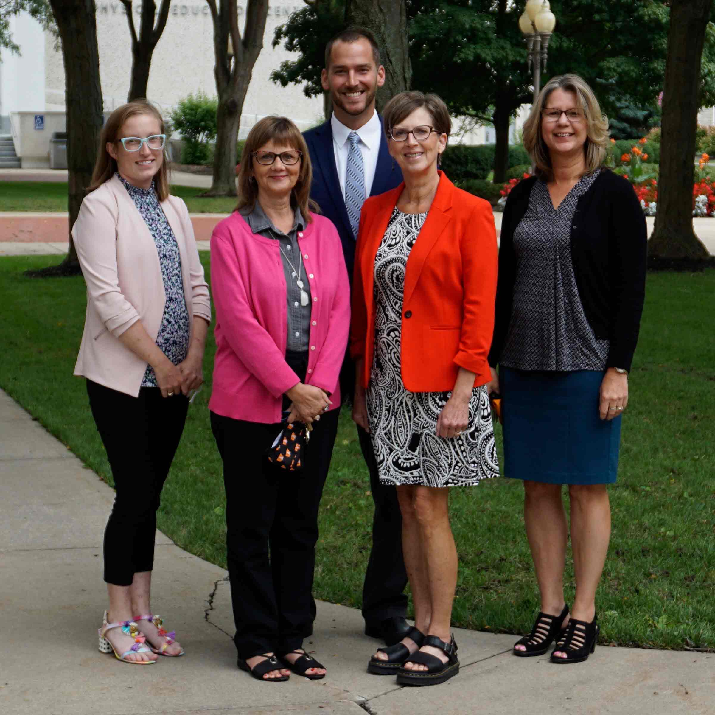 CCPD | University of Findlay