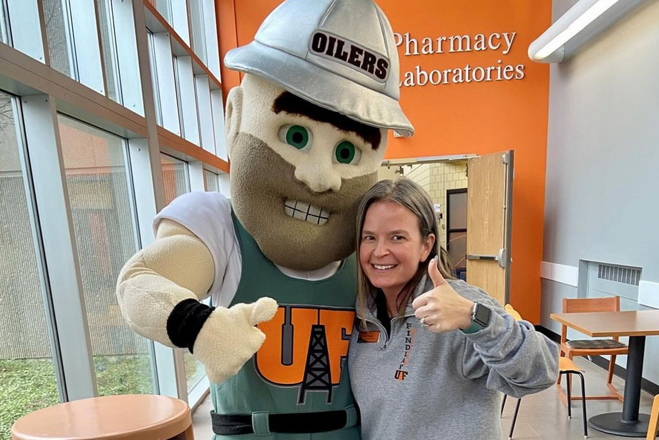 College of Pharmacy | University of Findlay
