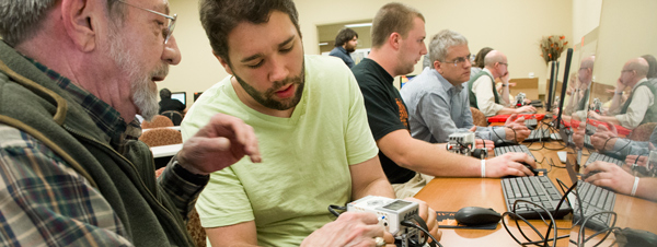 Computer Science Department