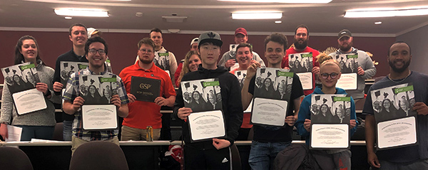 Board Certified Safety Professional | University of Findlay