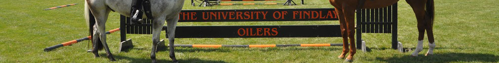 Equestrian Studies Program | The University of Findlay