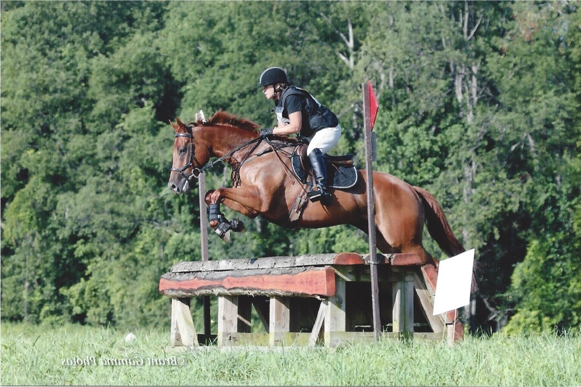 Eventing Emphasis