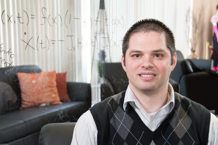 Computer Science Alumni Success | University of Findlay Computer Science Alumni Success | University of Findlay