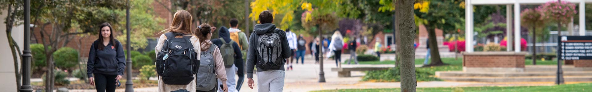 Visit University of Findlay | findlay.edu