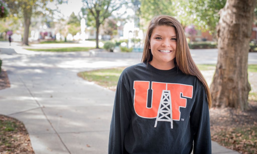 Find a Program | University of Findlay Academic Programs